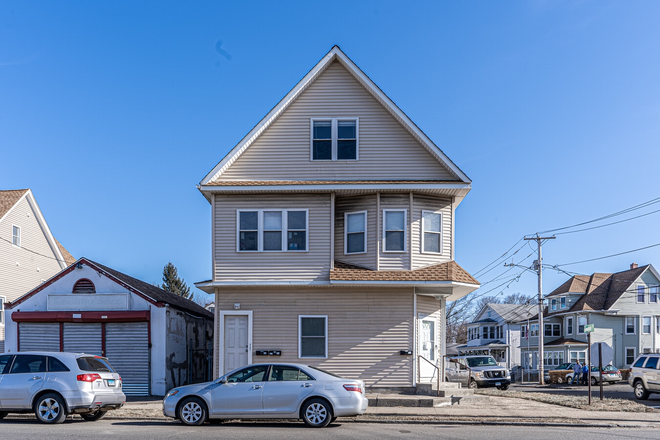 1605 Stratford Ave, Stratford, CT 06615 | LoopNet