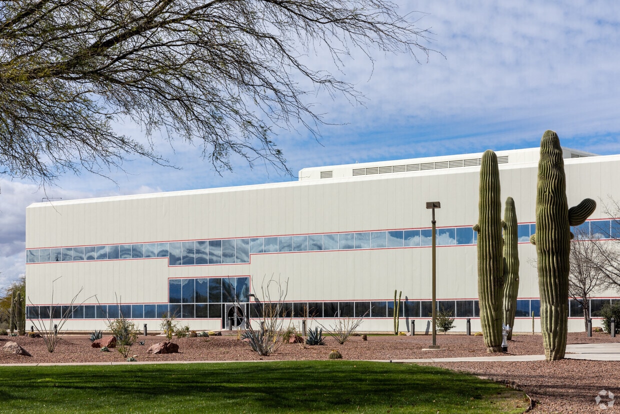9070 S Rita Rd, Tucson, AZ 85747 - University of Arizona Tech Park ...