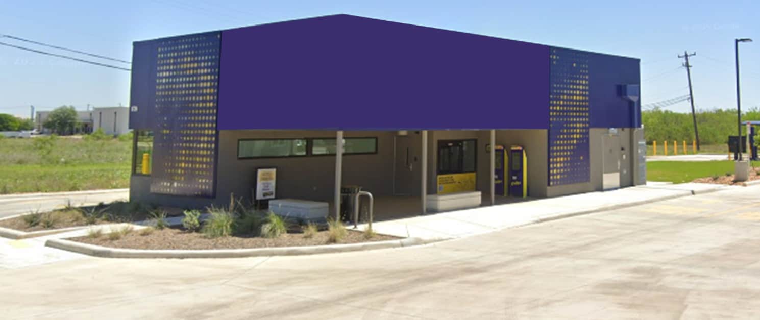 8726 Potranco Rd, San Antonio, TX 78251 - Former CosMc's QSR | LoopNet