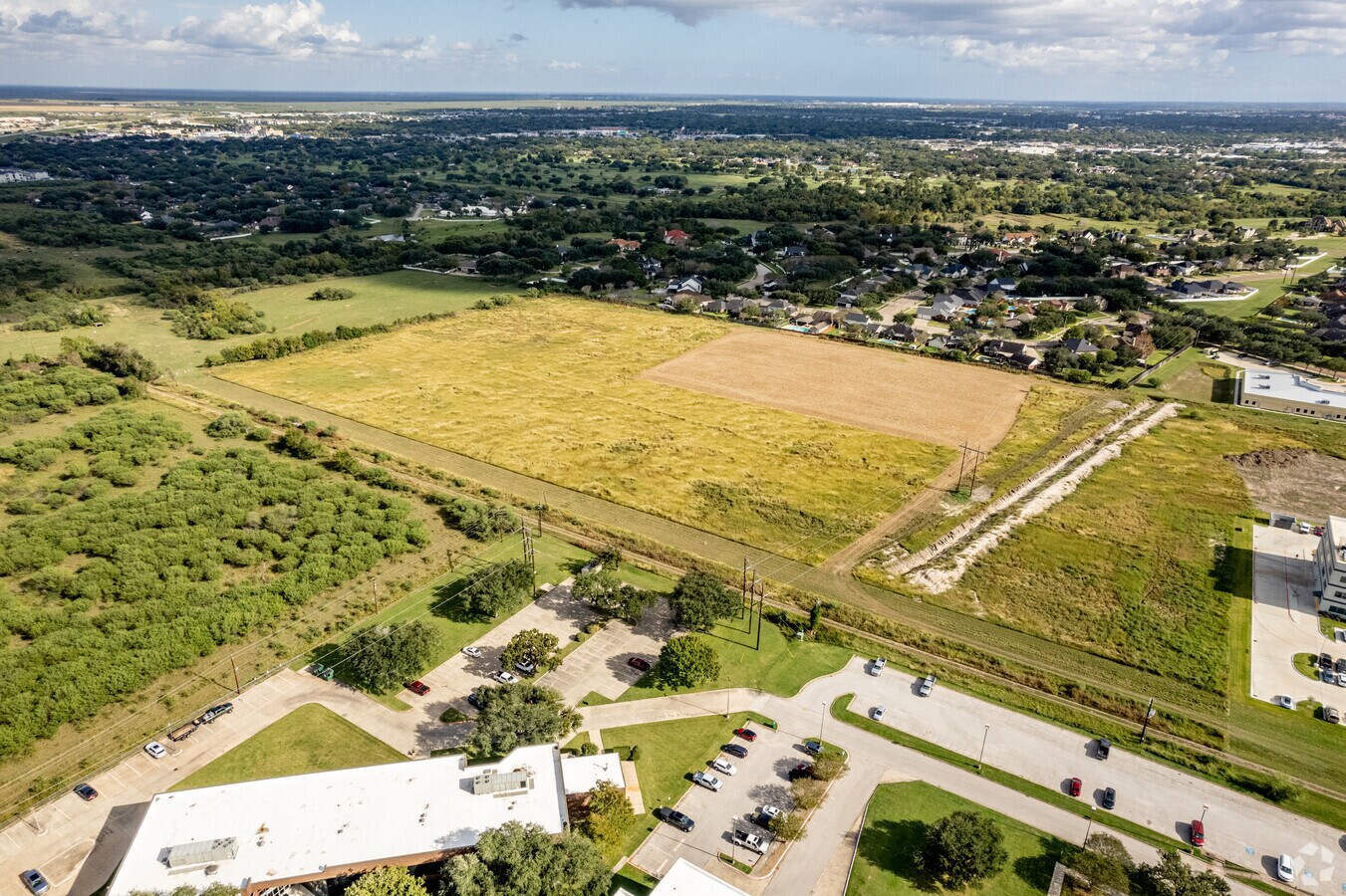 Springwood Medical Park, Victoria, TX 77904 | LoopNet