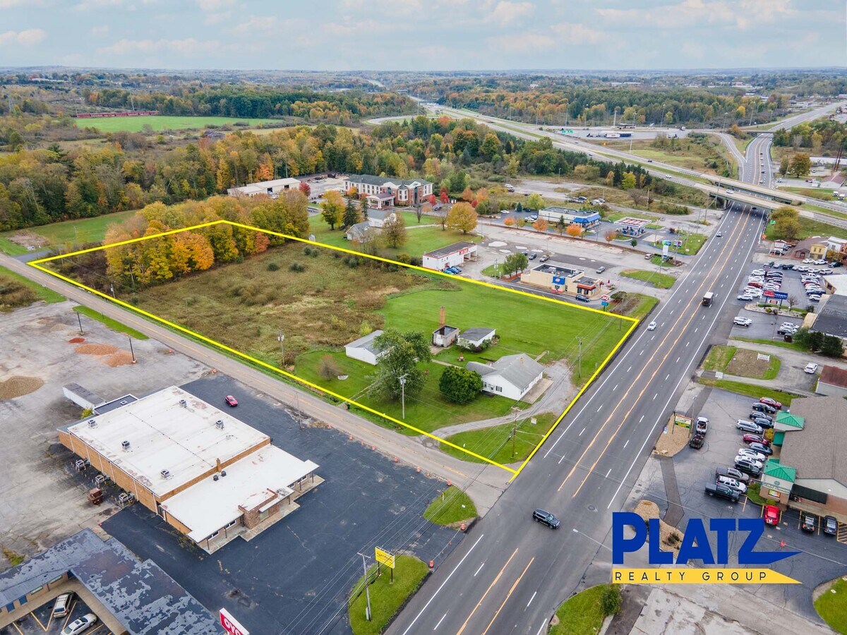 10011 Market St, North Lima, OH 44452 | LoopNet