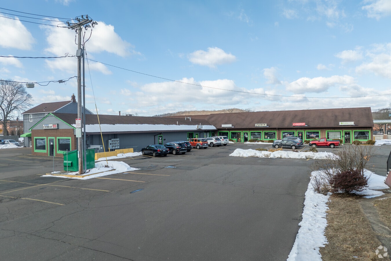 236 N Colony St, Wallingford, CT 06492 | LoopNet