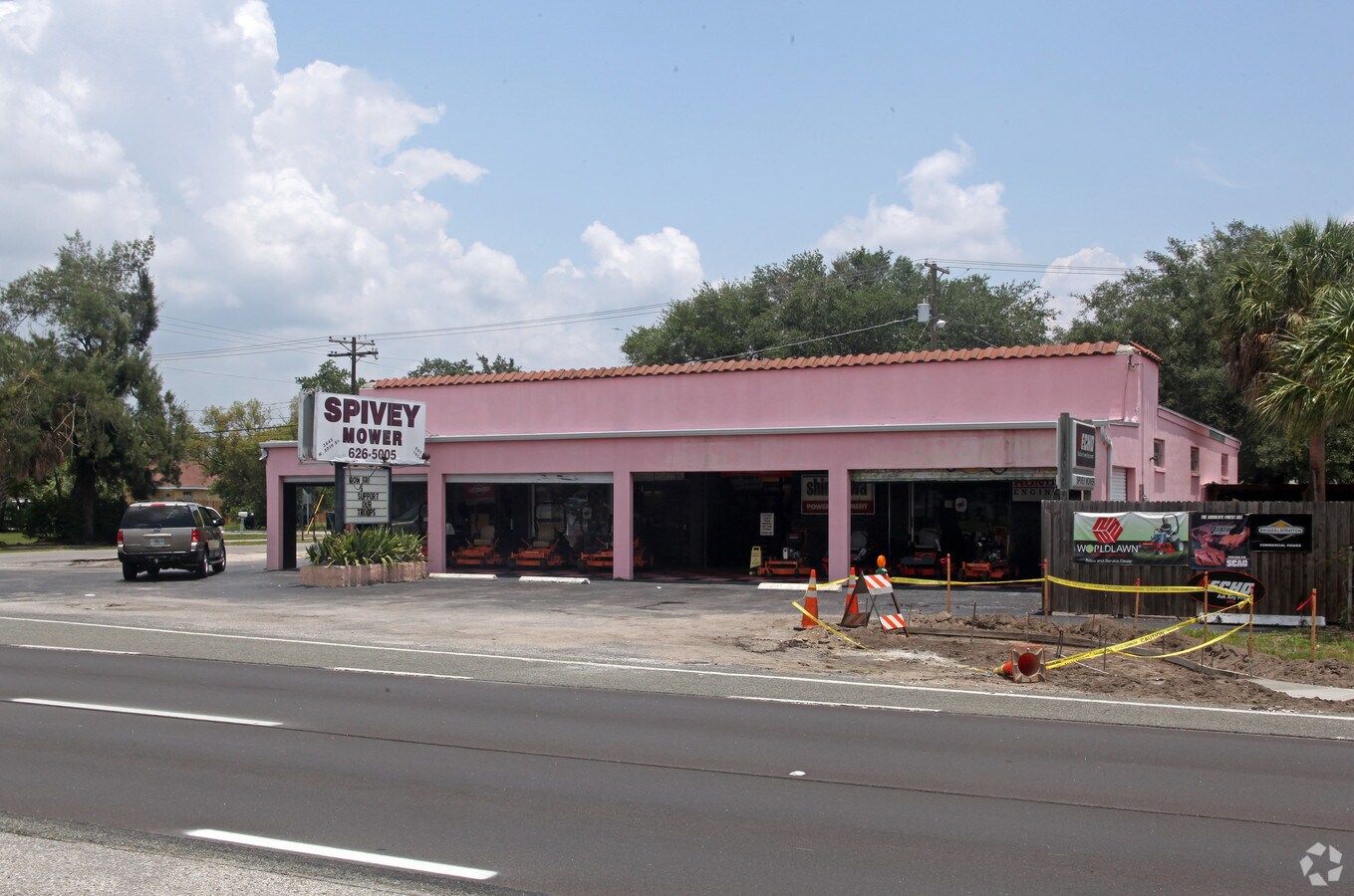 3645 N 50th St, Tampa, FL 33619 | LoopNet