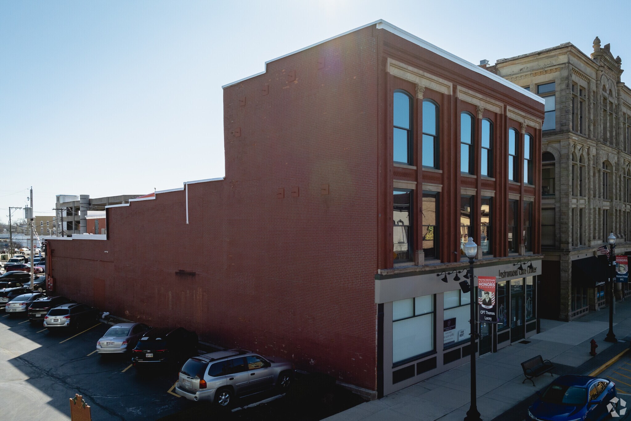 319 S Main St, Findlay, OH 45840 - The Woodland Building | LoopNet