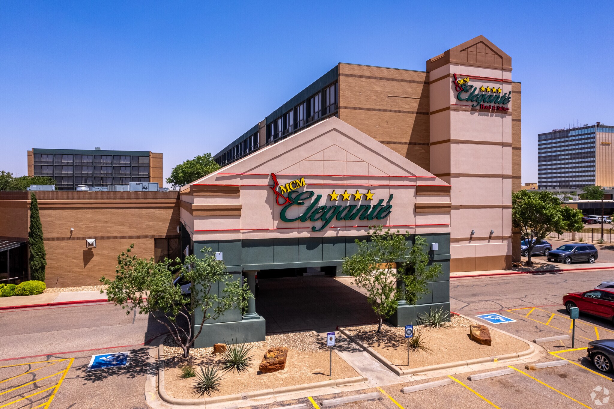 801 Avenue Q, Lubbock, TX 79401 | LoopNet