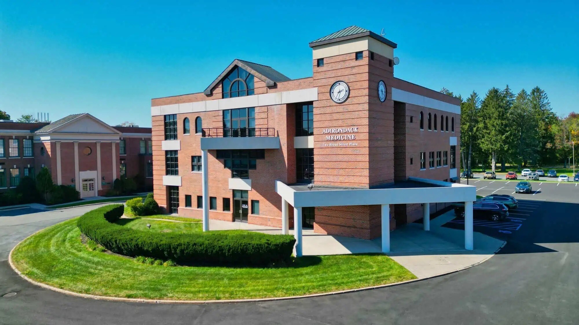 2 Broad Street Plz, Glens Falls, NY 12801 - Office for Sale | LoopNet