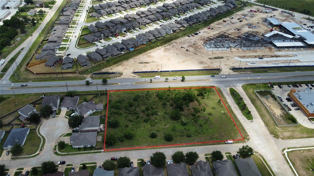 Clay Rd, Katy, TX 77449 - 000 Clay Road, Katy, Texas | LoopNet