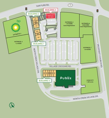 11613 Prosperity Church Rd, Huntersville, NC 28078 - Outparcel 7 | LoopNet