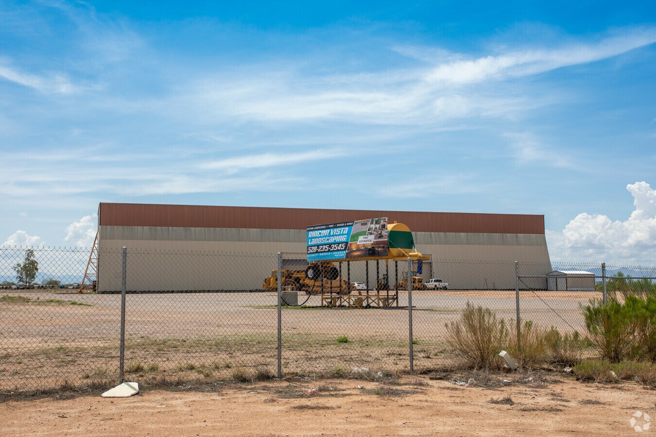 7690 E Valencia Rd, Tucson, AZ 85747 | LoopNet