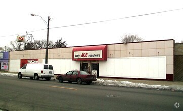 5125 E 7 Mile Rd, Detroit, MI 48234 - APN/Parcel ID: 13-00855-964