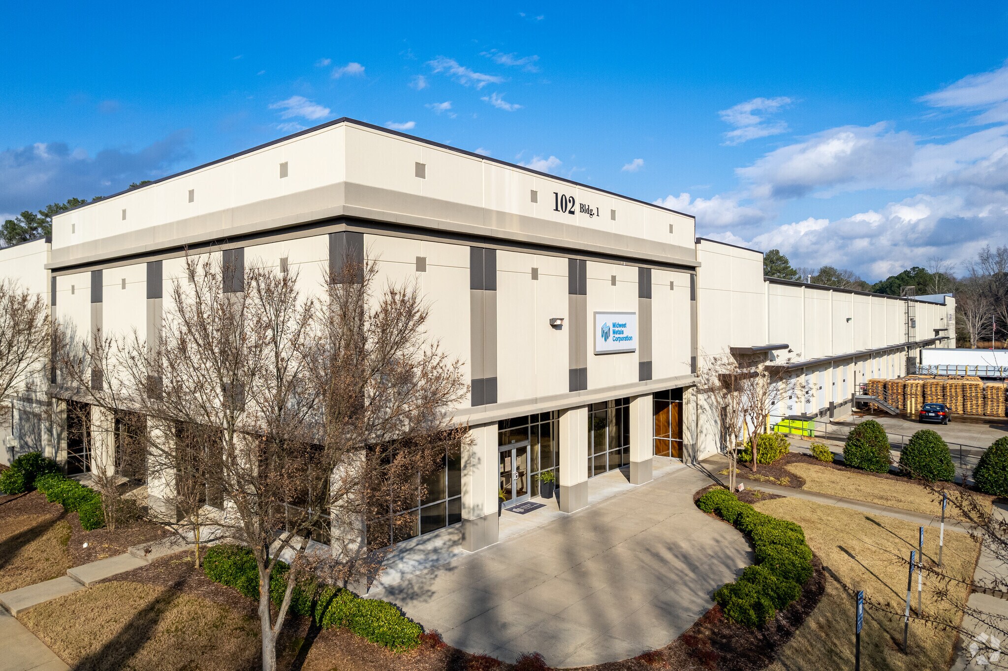 102 Northpoint Pky, Acworth, GA 30102 | LoopNet