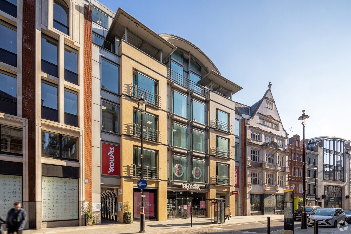 Floral St, London, WC2E 9DP | LoopNet