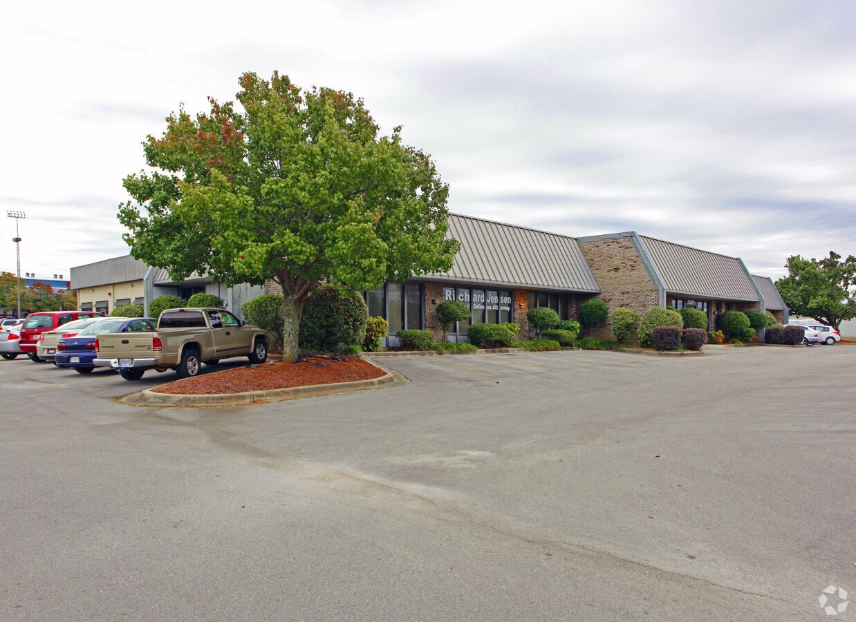 3077 Leeman Ferry Rd SW, Huntsville, AL 35805 - Office for Lease | LoopNet