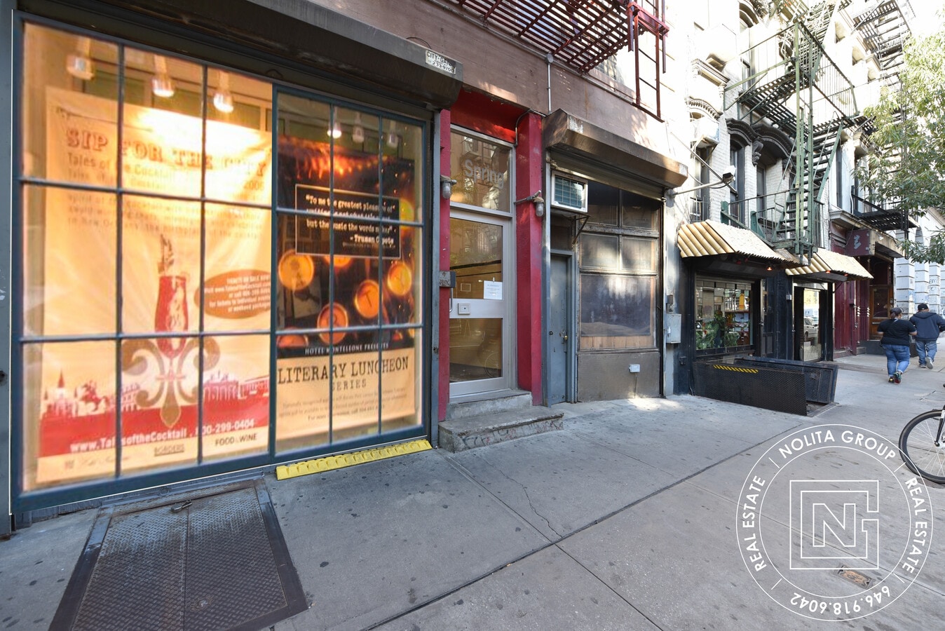 9 Spring St, New York, NY 10012 | LoopNet