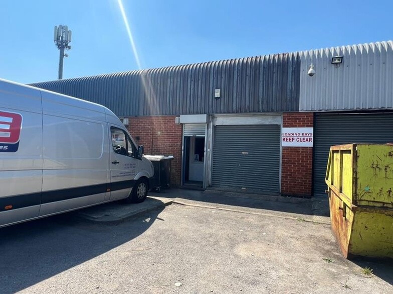 Thomasin Rd, Basildon, SS13 1LG | LoopNet