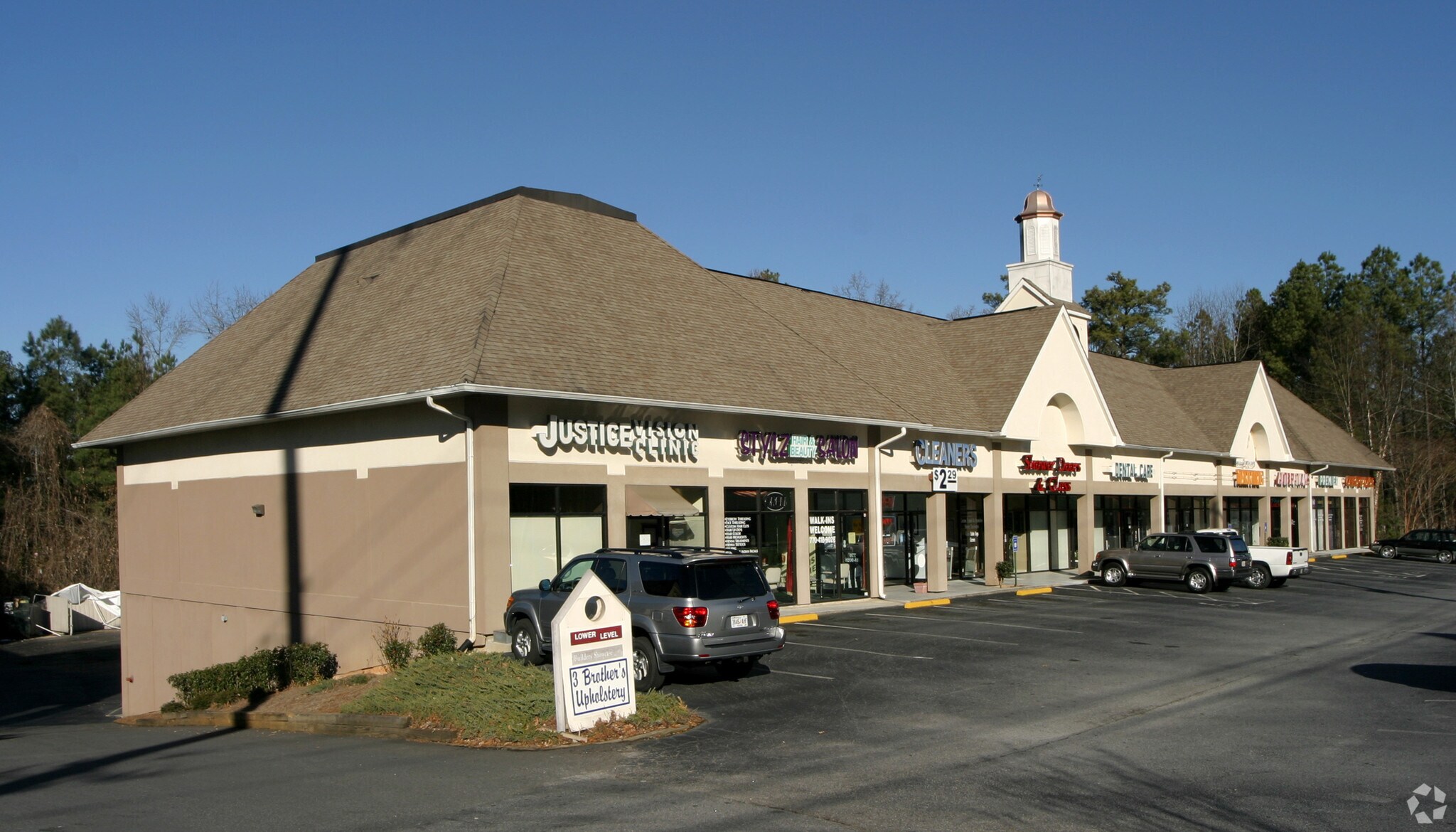 10360 Medlock Bridge Rd, Duluth, GA 30097 - Medlock Village | LoopNet