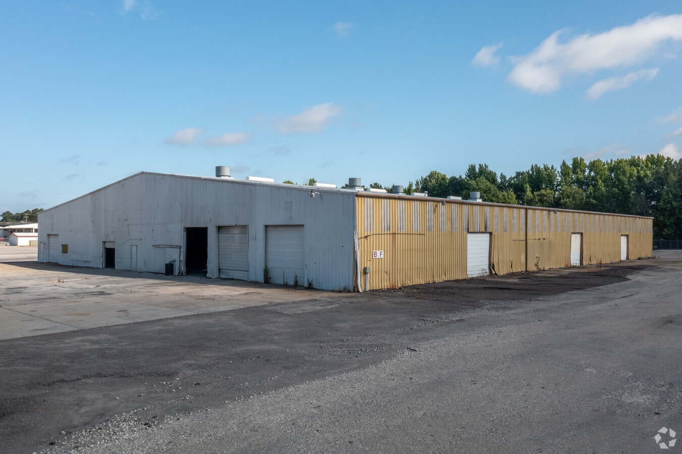 1416 Atlas Rd, Columbia, SC 29209 - Building 2 | LoopNet