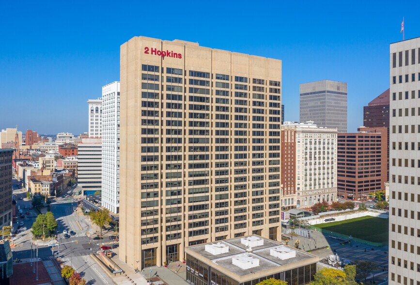 11140 Rockville Pike, Rockville, MD 20852 - The BECO Building | LoopNet