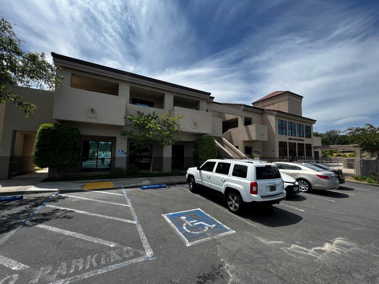 1335 Buenaventura Blvd, Redding, CA 96001 - Plaza Buenaventura | LoopNet