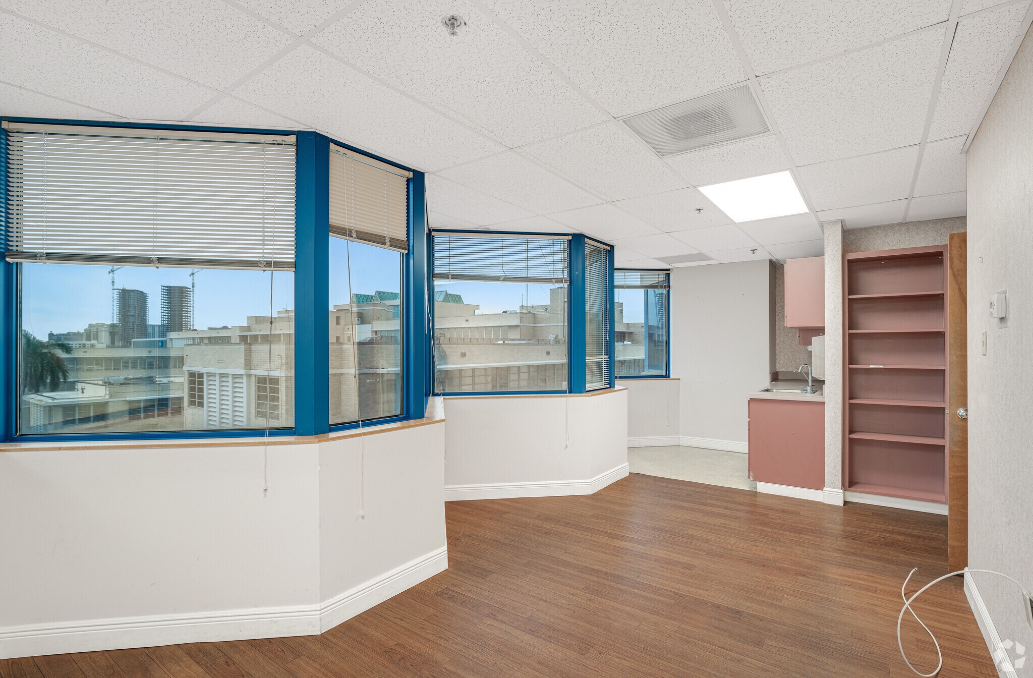 1411 N Flagler Dr, West Palm Beach, FL 33401 - Victor Farris Building ...