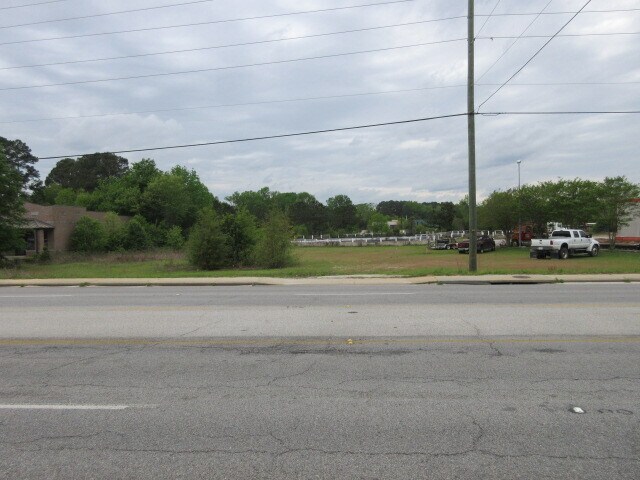 496 Pinewood Rd, Sumter, SC 29154 | LoopNet