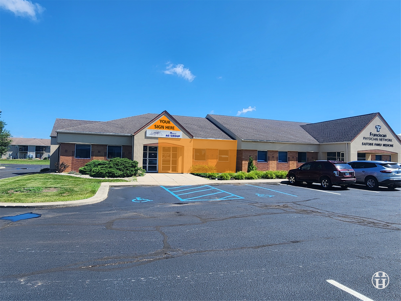 2054 Lebanon Rd, Crawfordsville, IN 47933 - Crawfordsville Commons ...