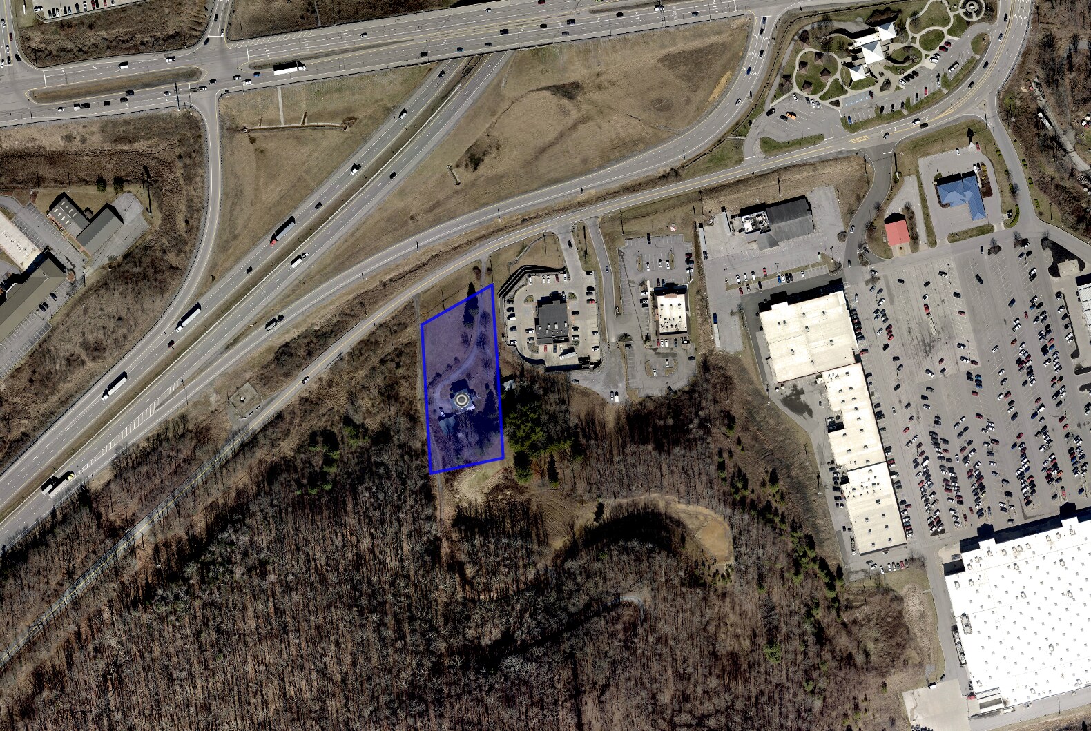 417 Greasy Ridge Rd, Princeton, WV 24740 - Land for Sale | LoopNet
