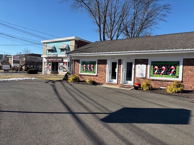 1124 Raritan Rd, Clark, NJ 07066 | LoopNet