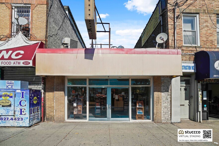 5013 Avenue D, Brooklyn, NY 11203 - Retail for Sale | LoopNet