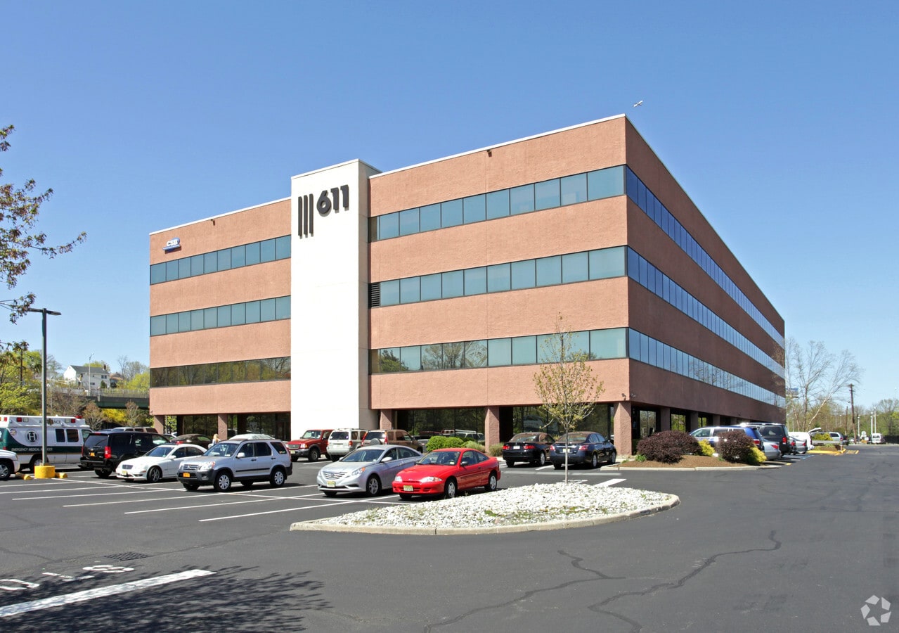 611 Route 46 W, Hasbrouck Heights, NJ 07604 - Office Space for Lease ...