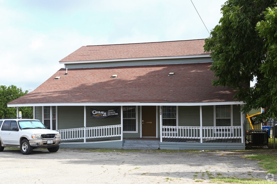 110 Bandera Rd, San Antonio, TX 78228 | LoopNet