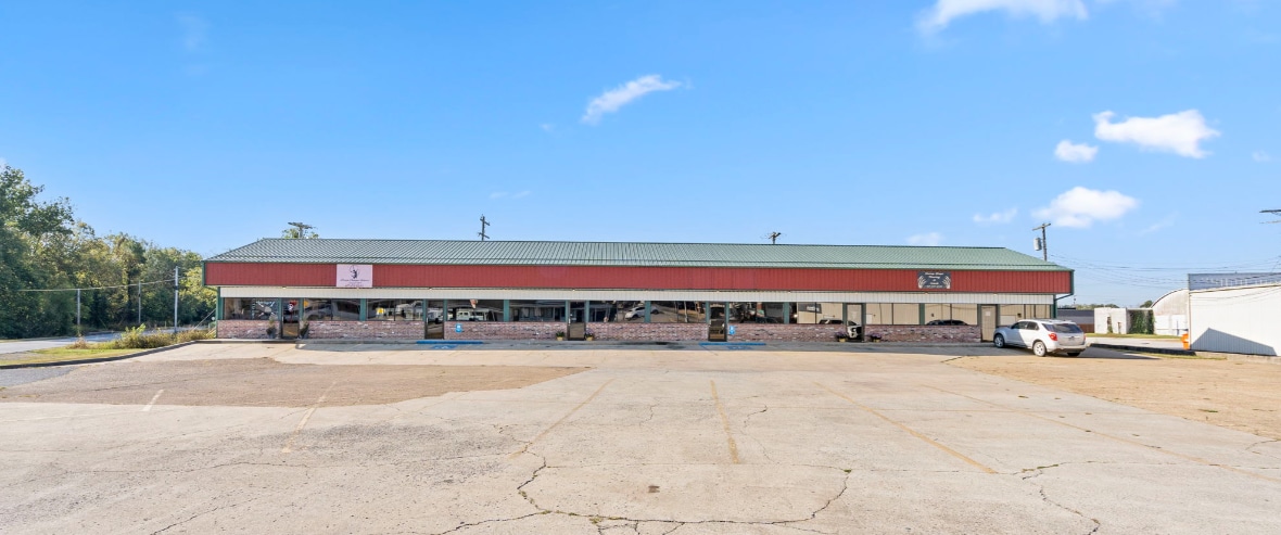 204 E 5th St, Cassville, MO 65625 | LoopNet