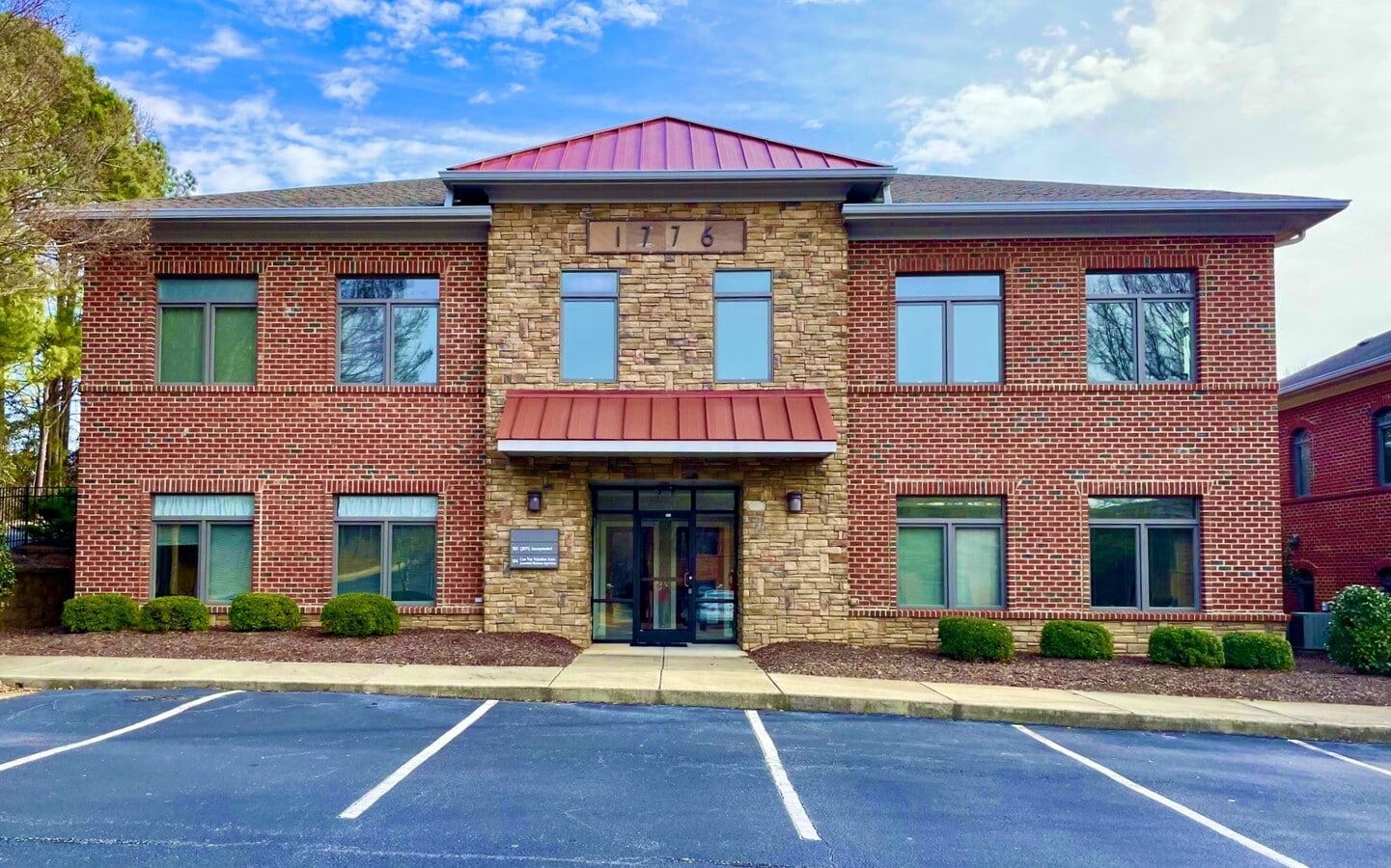 1776 Heritage Center Dr, Wake Forest, NC 27587 | LoopNet
