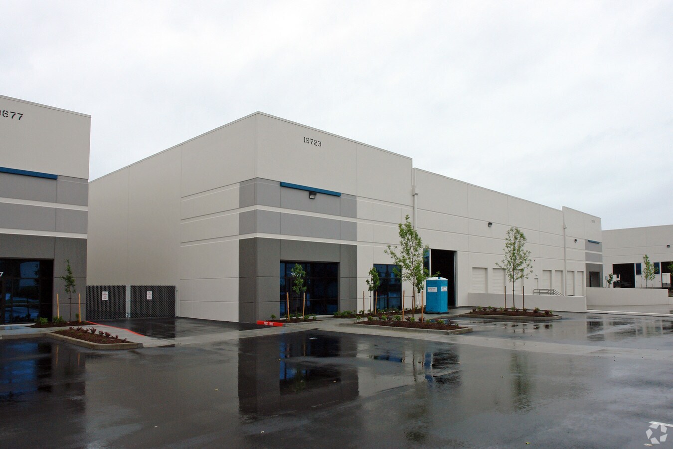 19723-19785 NE San Rafael St, Portland, OR 97230 - Bldg 3 | LoopNet