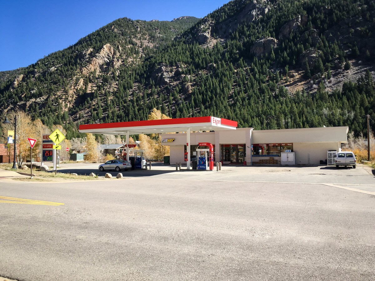 1502 Argentine St, Georgetown, CO 80444 | LoopNet