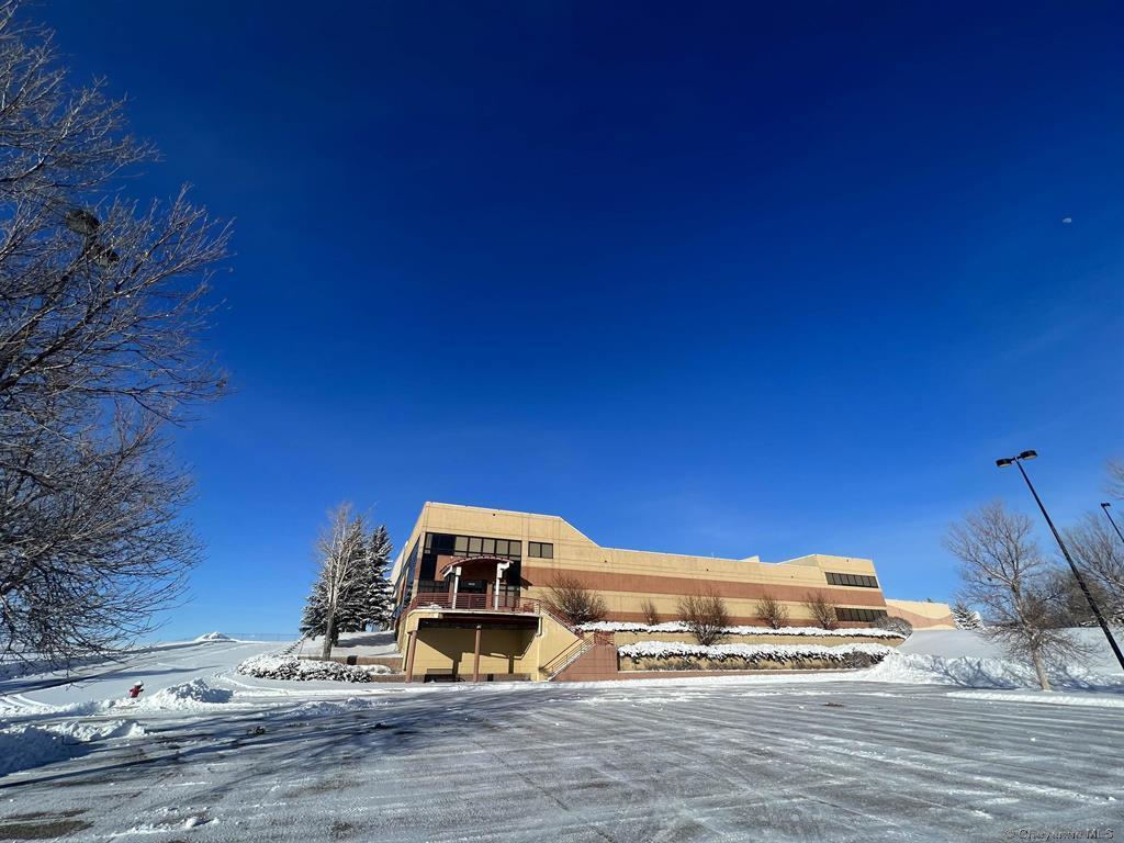 1022 Airport Pky, Cheyenne, WY 82001 | LoopNet
