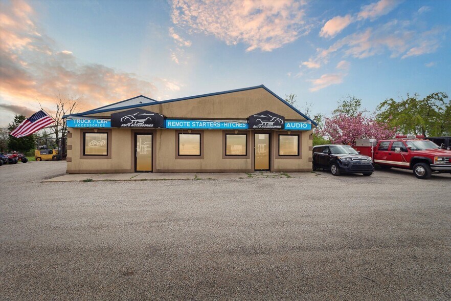 3159 W Monroe Rd, Alma, MI 48801 | LoopNet