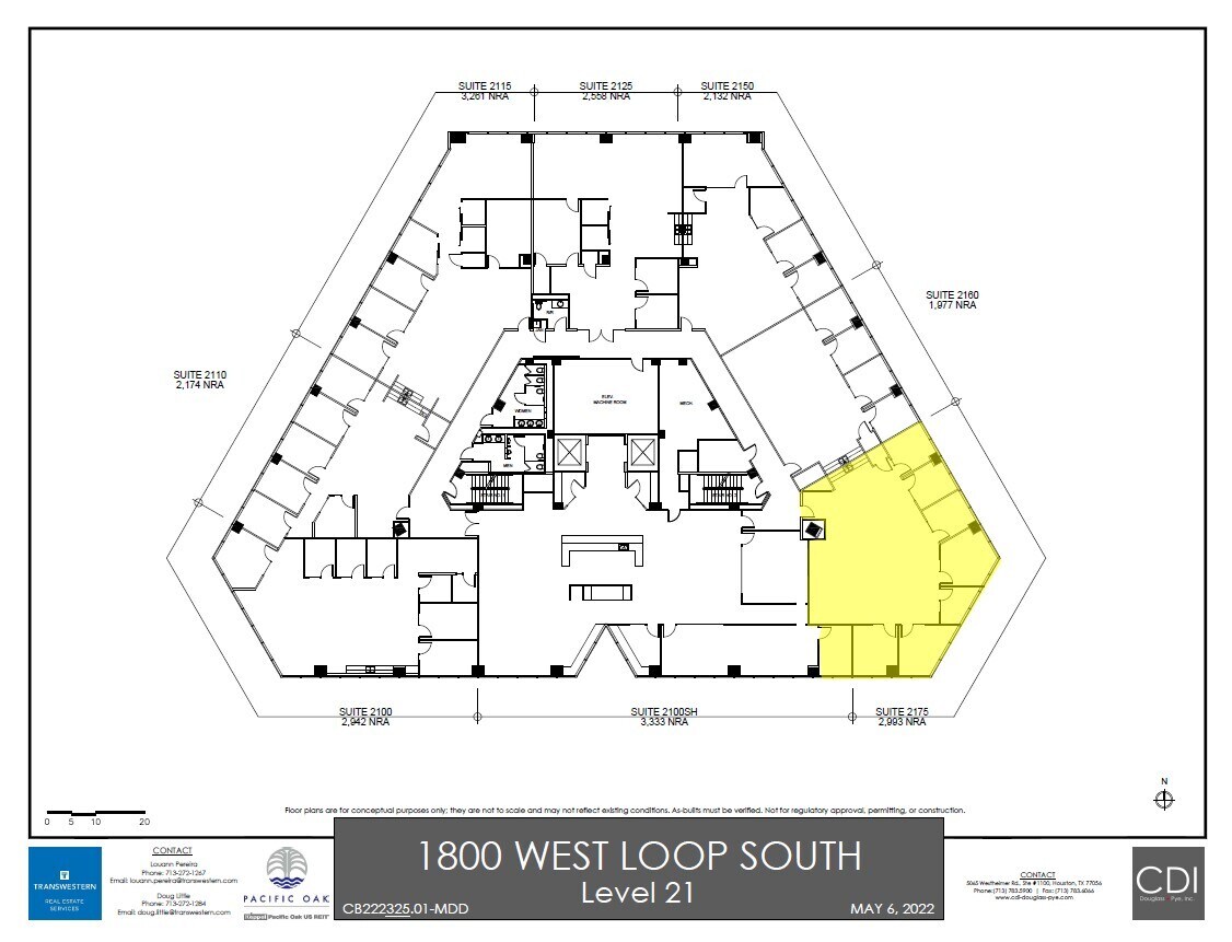 1800 West Loop S, Houston, TX 77027 - 1800 West Loop South | LoopNet