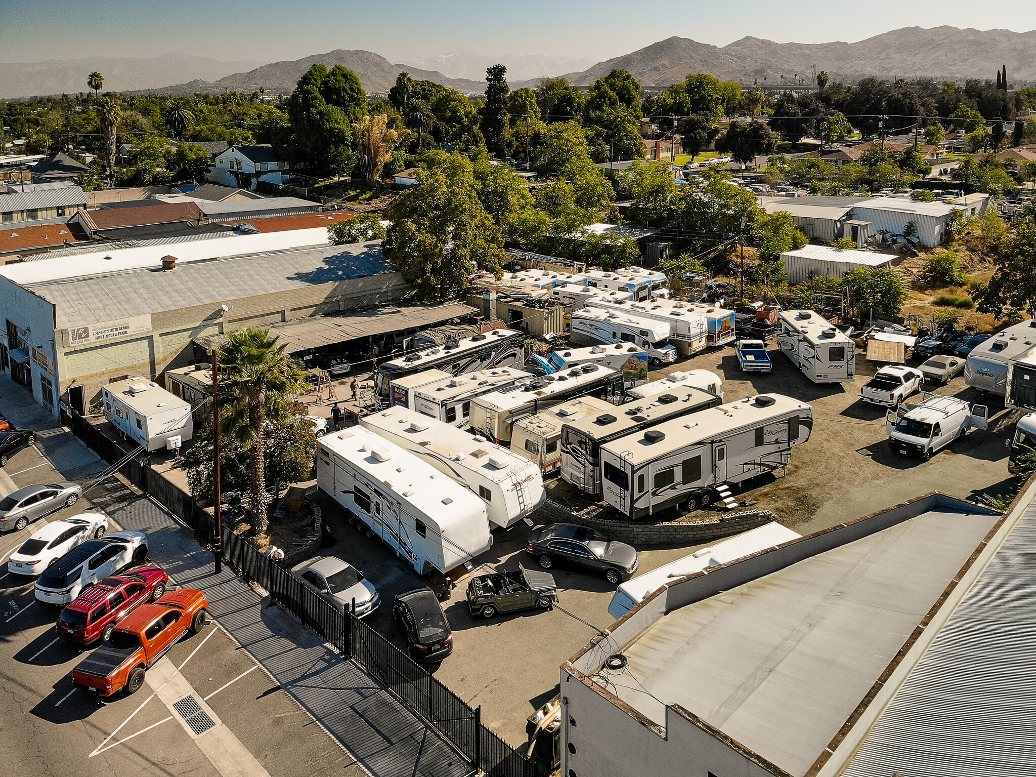 2822 N Main St, Riverside, CA 92501 - Retail for Sale | LoopNet