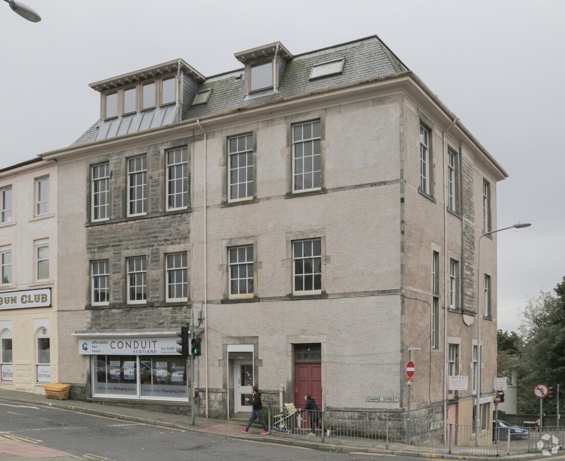 31 Chapel St, Dunfermline, KY12 7AW | LoopNet