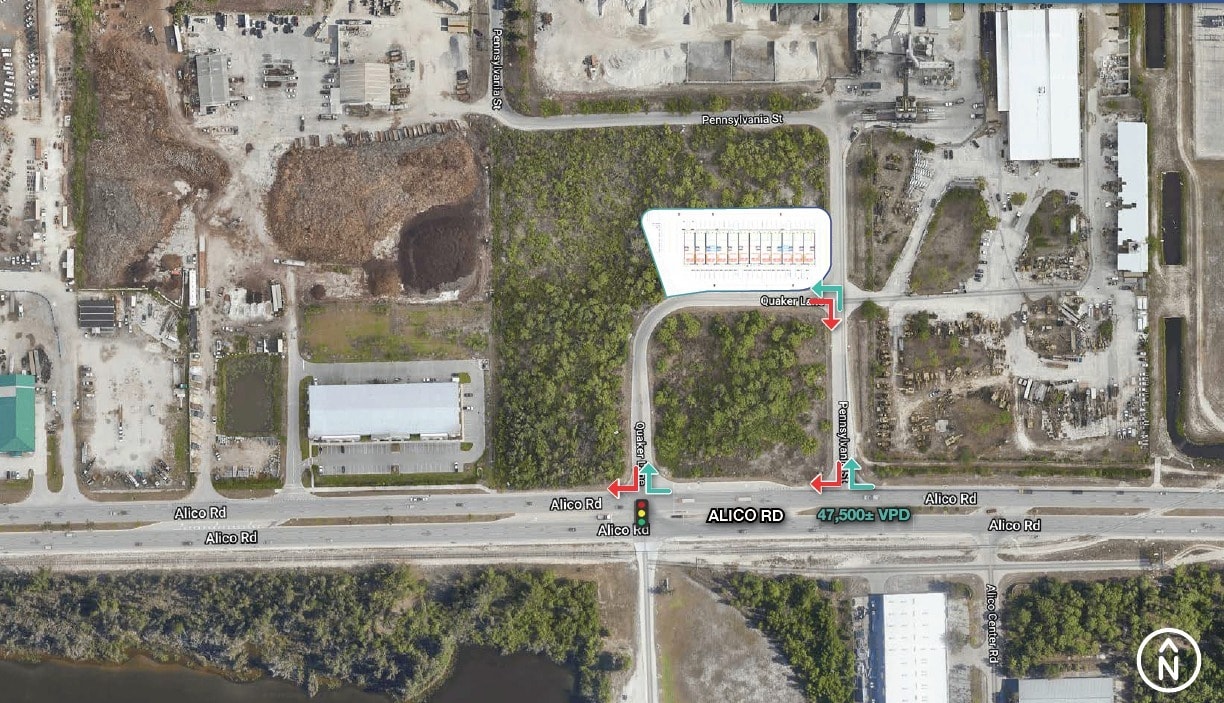 7251 Alico Rd, Fort Myers, FL 33912 - Industrial for Sale | LoopNet