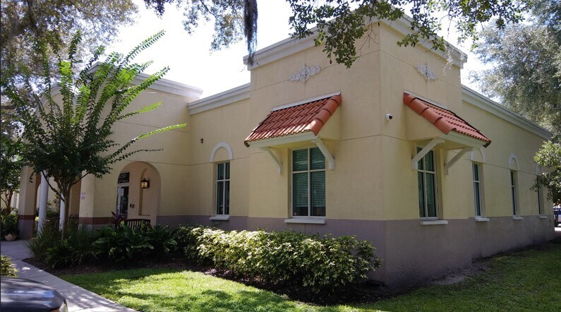 11150 N 53rd St, Temple Terrace, FL 33617 - Office for Sale | LoopNet