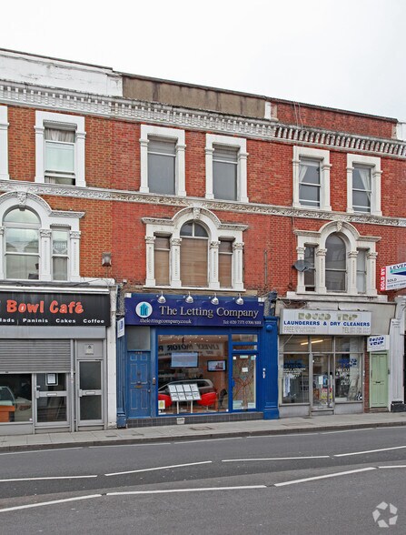 790 Fulham Rd, London, SW6 5SL | LoopNet