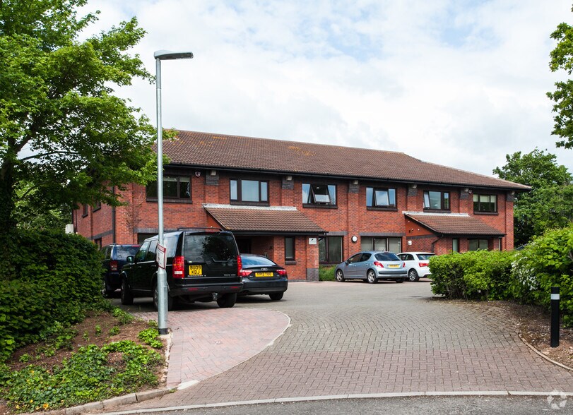 Pynes Hl, Exeter, EX2 5AZ | LoopNet