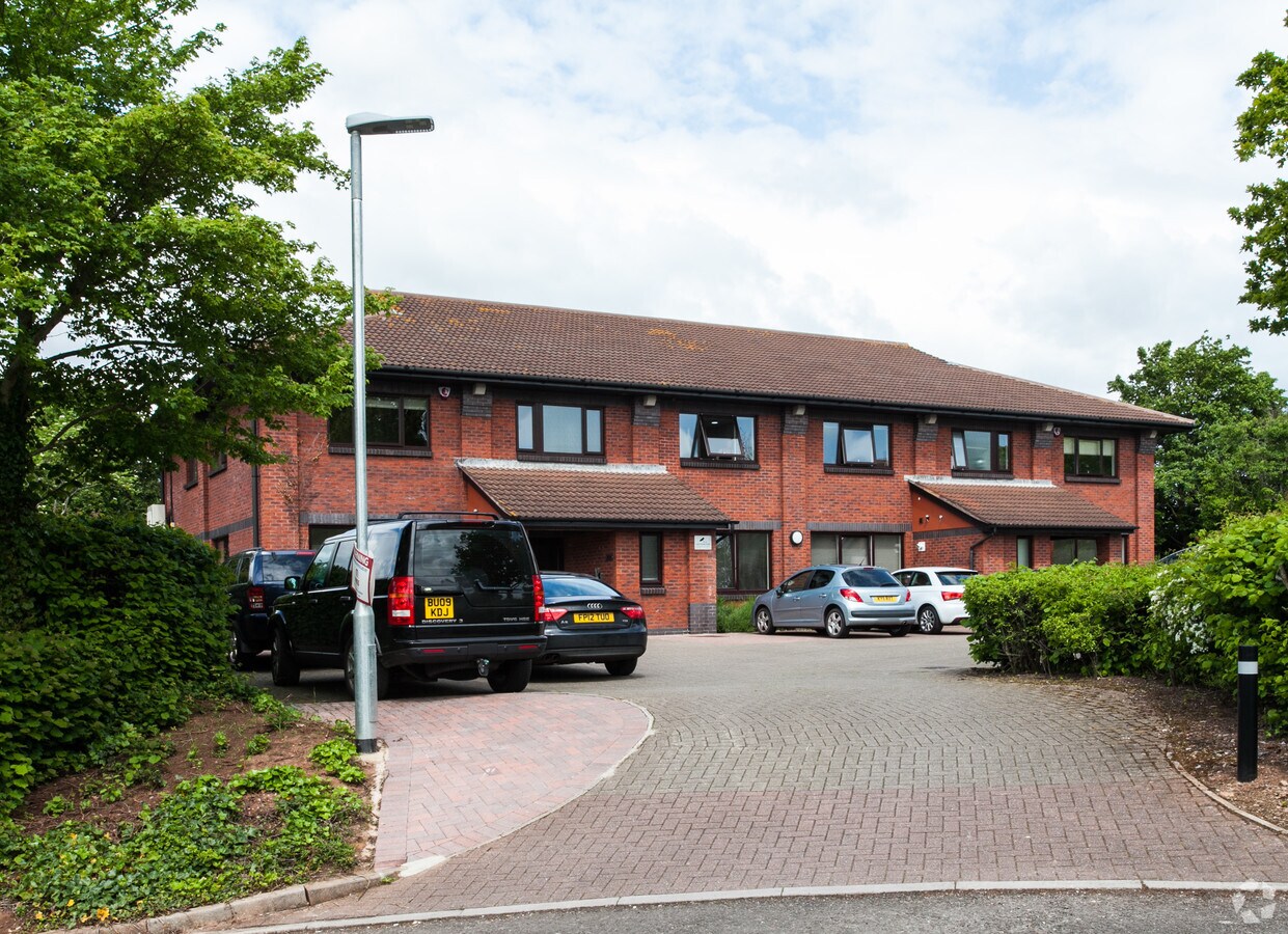 Pynes Hl, Exeter, EX2 5AZ | LoopNet