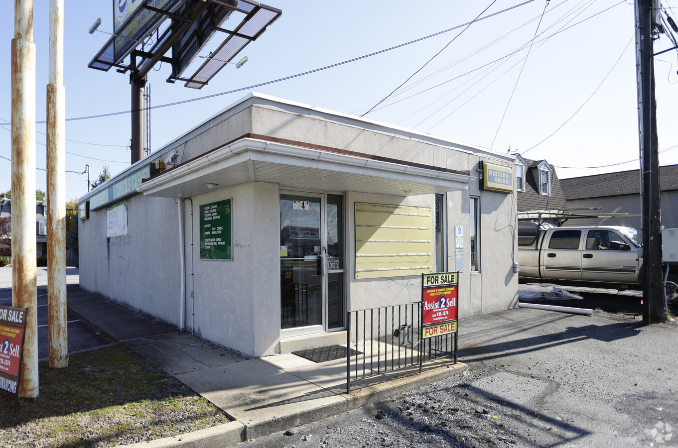 2741 N 5th Street Hwy, Reading, PA 19605 | LoopNet 2741 N 5th Street Hwy, Reading, PA 19605 | LoopNet
