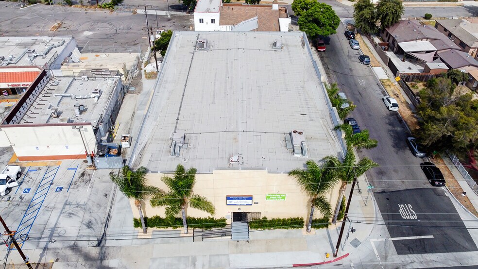 950 S Central Ave, Compton, CA 90220 - Specialty for Sale | LoopNet