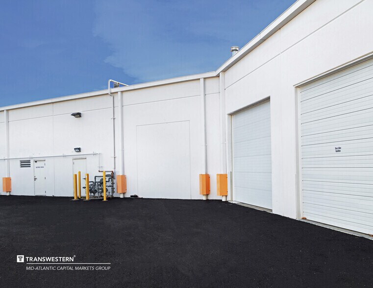 8209 Terminal Rd, Lorton, VA 22079 - Flex For Sale | LoopNet