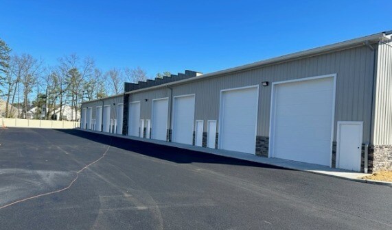 141 Route 539, Whiting, NJ 08759 - Industrial for Lease | LoopNet