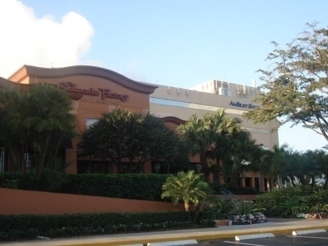 5550 Glades Rd, Boca Raton, FL 33431 - Boca Financial Plaza | LoopNet.com
